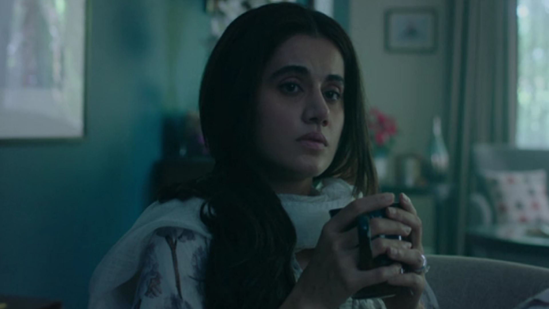 'Thappad' Movie Review: It's Time To Learn To Love Yourself