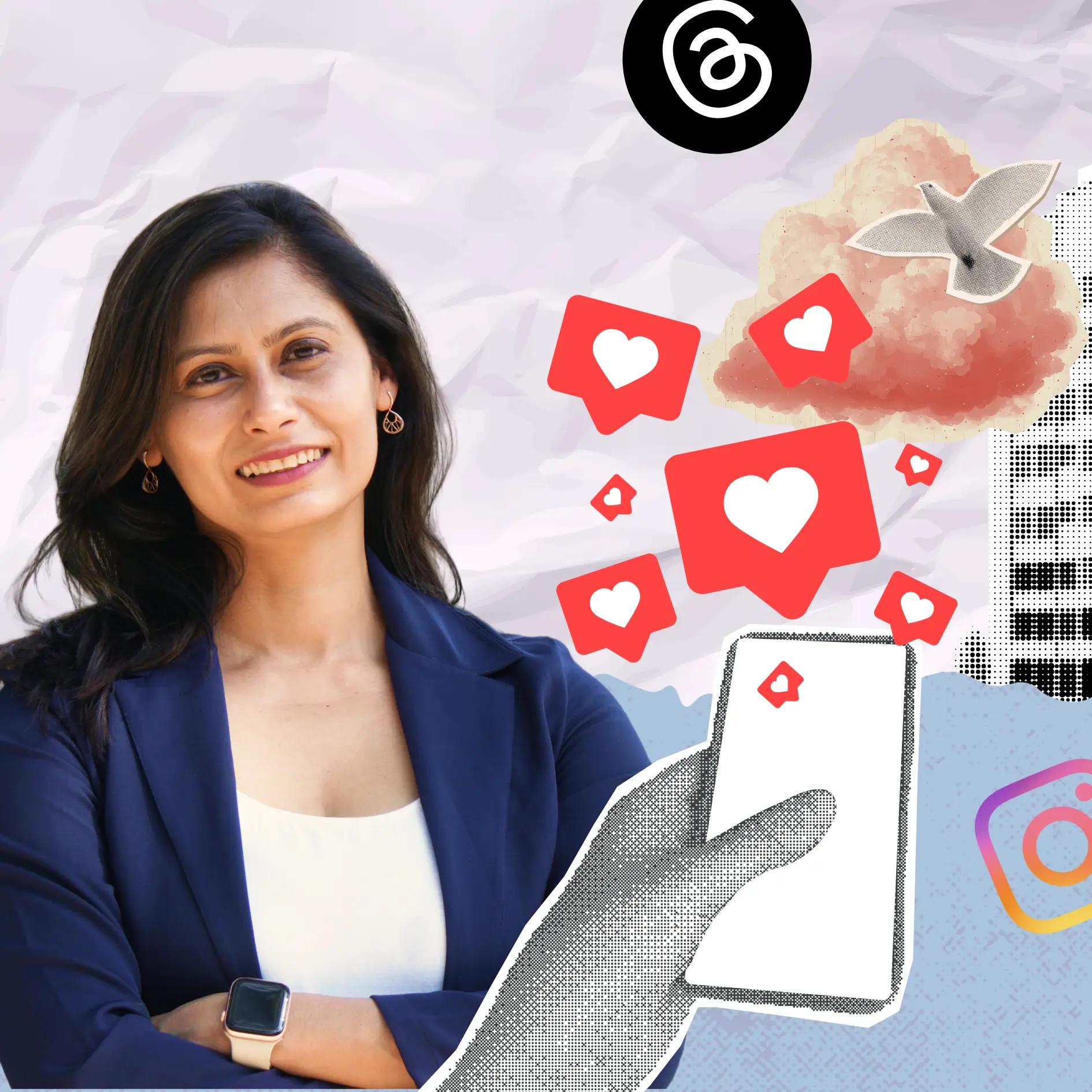 Digital Harassment: Does Social Media Count as Workplace Misconduct? | Dr. Ishani Roy - Serein