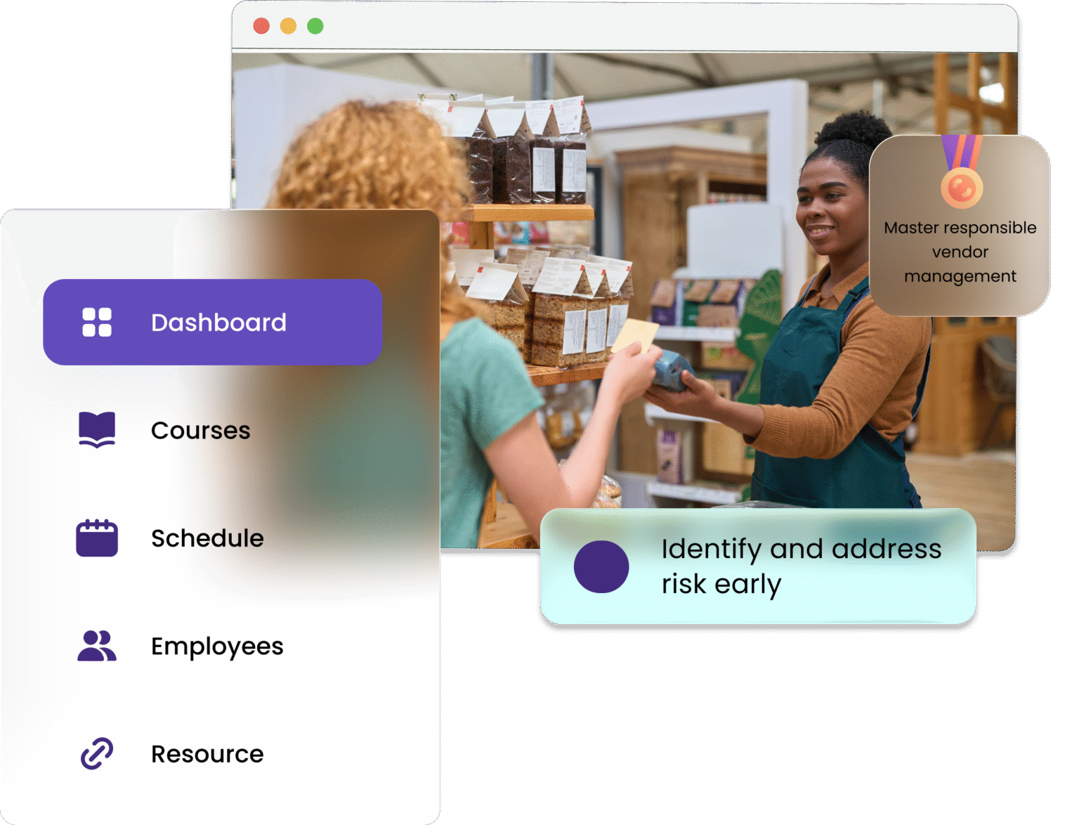Managing Vendor And Partner Ethics - Serein