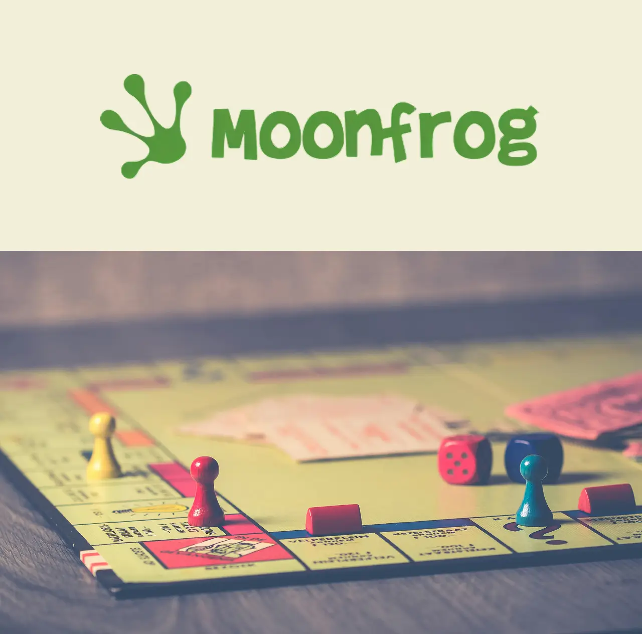 Moonfrog - Serein's Impact - Serein