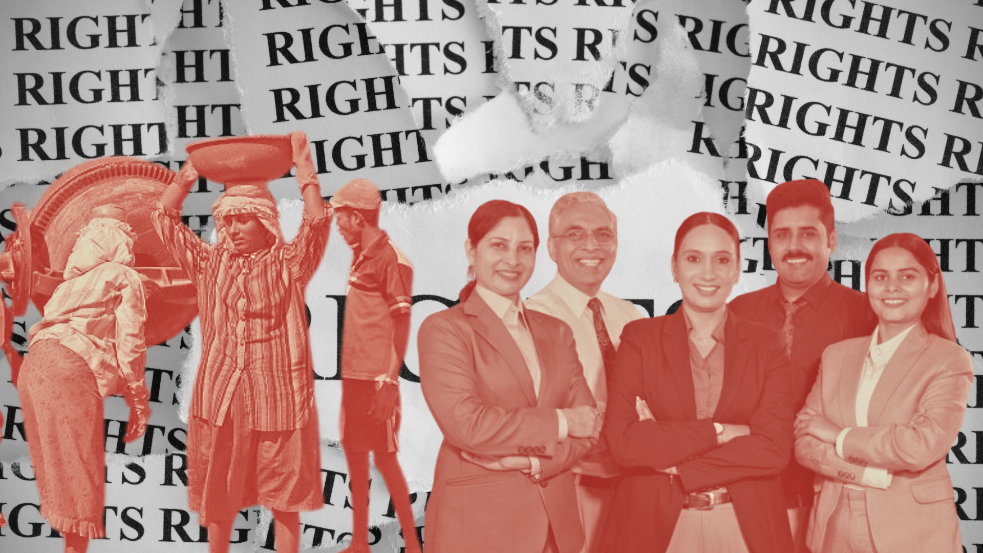 Labour Code Reforms In India - Serein